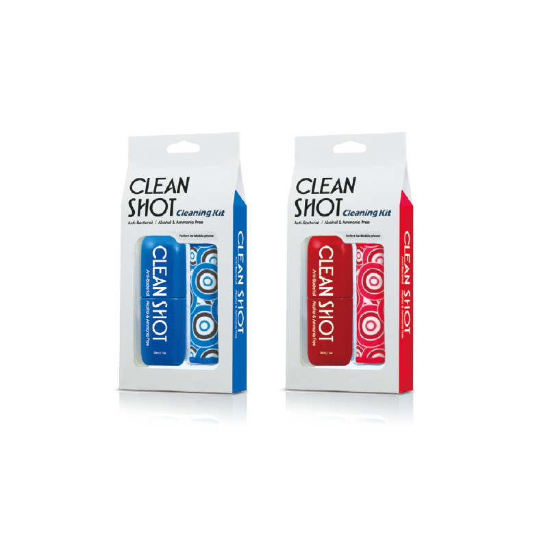 25ml Screen Cleaning Kit